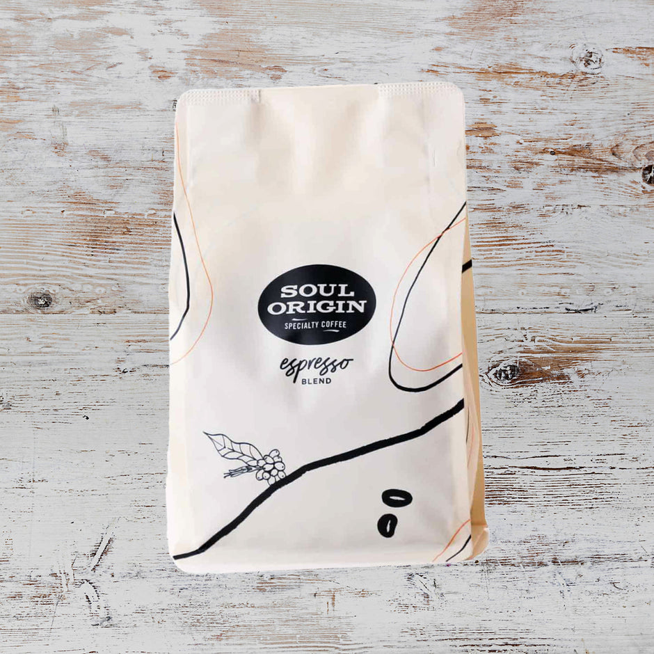 SO ESPRESSO - Shop Soul Origin Coffee – SOEspresso